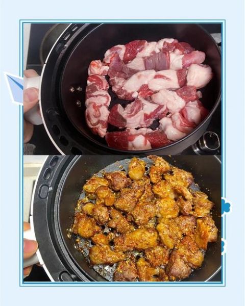 正宗孜然羊肉怎么做_孜然羊肉腌制技巧-第3张图片-山城妙识