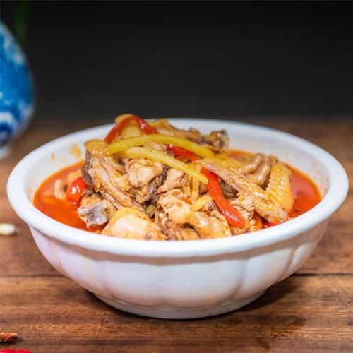 东安子鸡怎么做_东安子鸡正宗做法-第2张图片-山城妙识