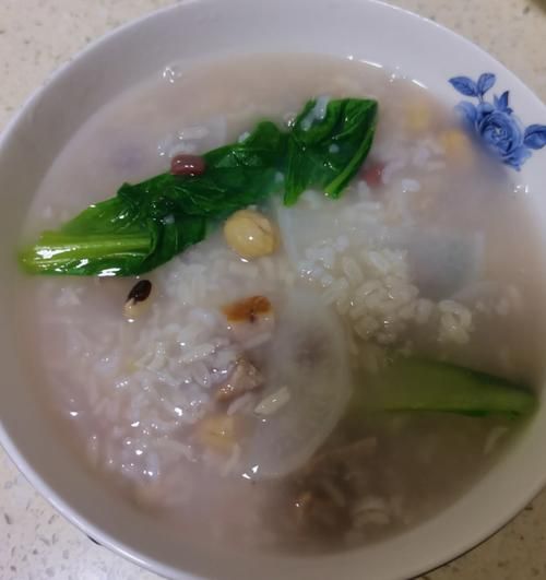 四川咸味腊八粥怎么做_腊八粥咸口做法窍门-第3张图片-山城妙识 四川咸味腊八粥怎么做_腊八粥咸口做法窍门-第3张图片-山城妙识