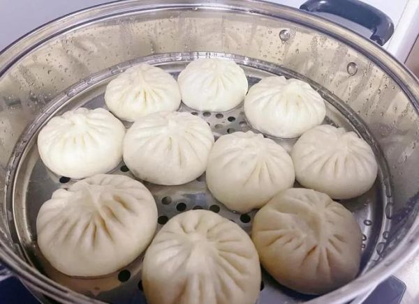 蒸包子用热水还是冷水_蒸包子冷水上锅还是热水上锅-第2张图片-山城妙识