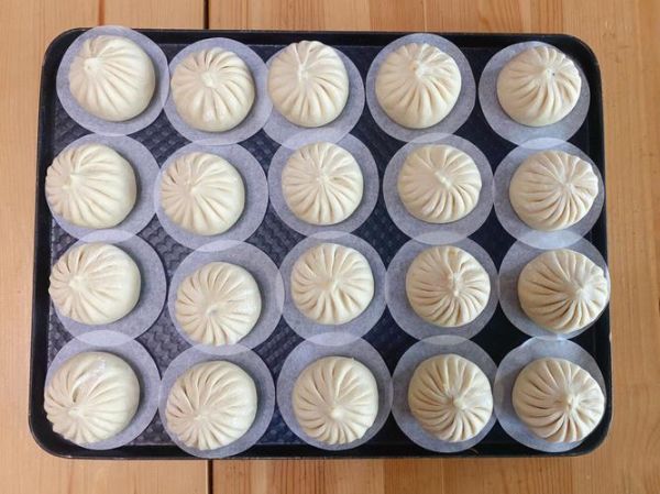 包子怎么包好看_包子褶子怎么捏才均匀-第3张图片-山城妙识 包子怎么包好看_包子褶子怎么捏才均匀-第3张图片-山城妙识