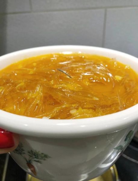 鱼翅煲汤的做法_鱼翅煲汤需要焯水吗-第1张图片-山城妙识 鱼翅煲汤的做法_鱼翅煲汤需要焯水吗-第1张图片-山城妙识