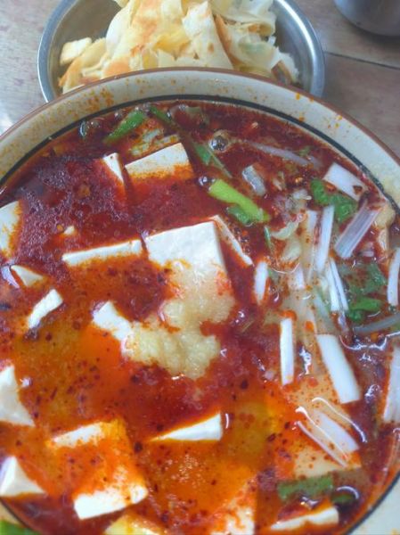 豆腐汤怎么做_豆腐汤怎么做好喝-第3张图片-山城妙识