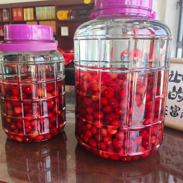 什么人不能喝樱桃酒_樱桃酒禁忌人群有哪些-第3张图片-山城妙识