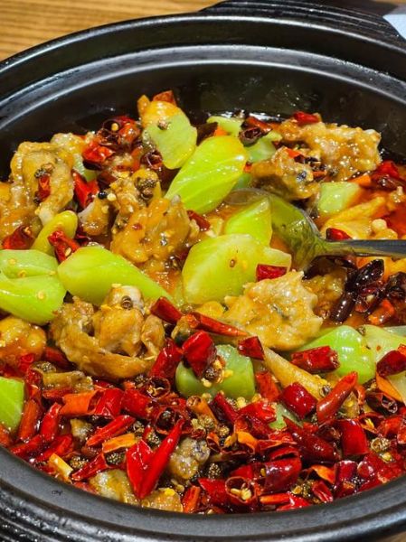 馋嘴牛蛙怎么做_馋嘴牛蛙家常做法-第2张图片-山城妙识 馋嘴牛蛙怎么做_馋嘴牛蛙家常做法-第2张图片-山城妙识