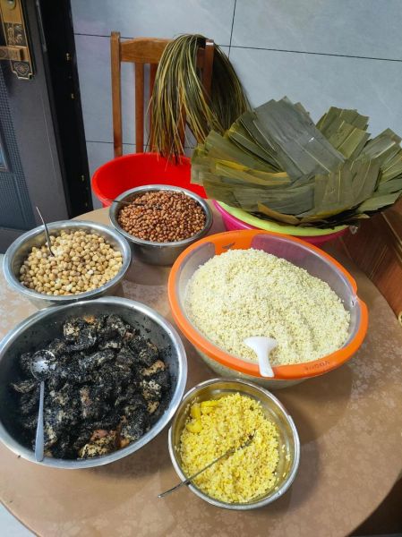 粽子要煮多久才熟_粽子煮多长时间最好吃-第2张图片-山城妙识 粽子要煮多久才熟_粽子煮多长时间最好吃-第2张图片-山城妙识