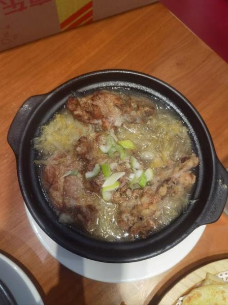 砂锅煲汤菜谱大全_砂锅煲汤怎么做-第2张图片-山城妙识