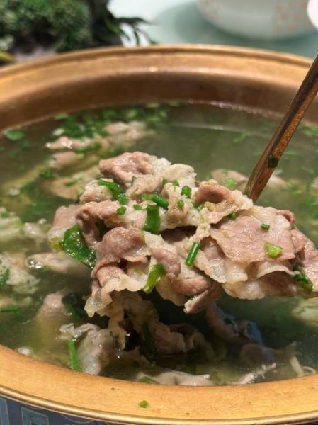 冬菜扣肉怎么做最正宗_冬菜扣肉最正宗的做法-第3张图片-山城妙识