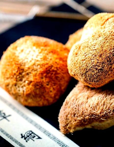 新鲜猴头菇怎么清洗_猴头菇最简单的做法-第2张图片-山城妙识 新鲜猴头菇怎么清洗_猴头菇最简单的做法-第2张图片-山城妙识