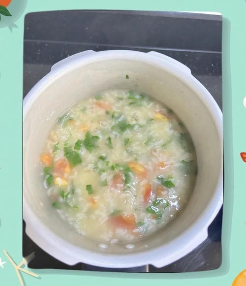 高压锅煮粥响了多久关火_煮粥上汽后几分钟停火-第2张图片-山城妙识