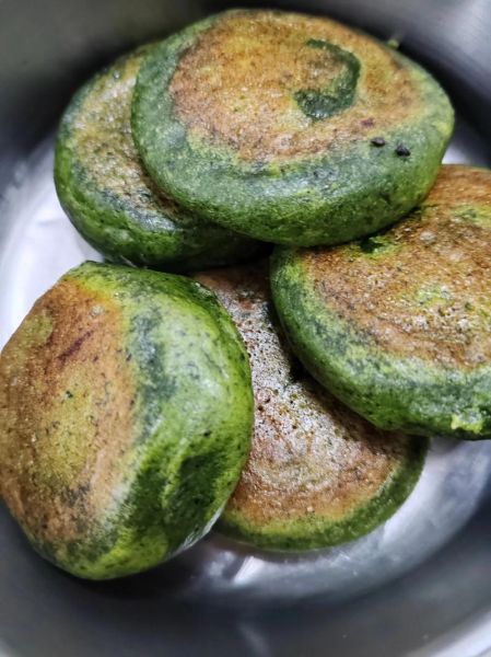 艾叶糍粑的功效与作用_孕妇能吃艾叶糍粑吗-第2张图片-山城妙识