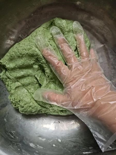 艾叶糍粑的功效与作用_孕妇能吃艾叶糍粑吗-第3张图片-山城妙识