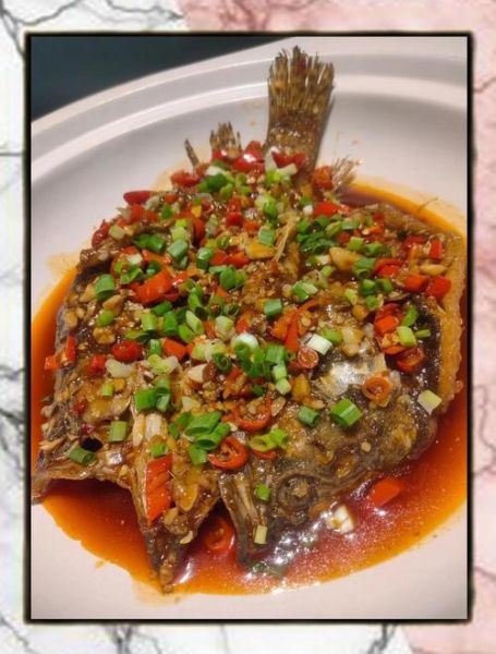 冷冻臭鳜鱼怎么做好吃_冷冻臭鳜鱼的做法步骤-第1张图片-山城妙识