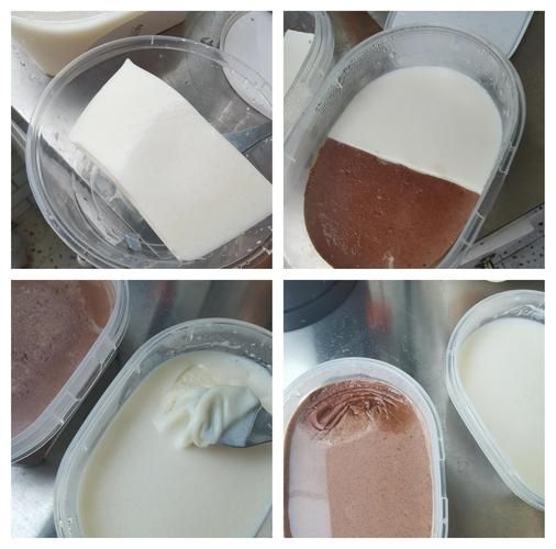 淀粉牛奶冻怎么做_牛奶冻用哪种淀粉最好-第1张图片-山城妙识