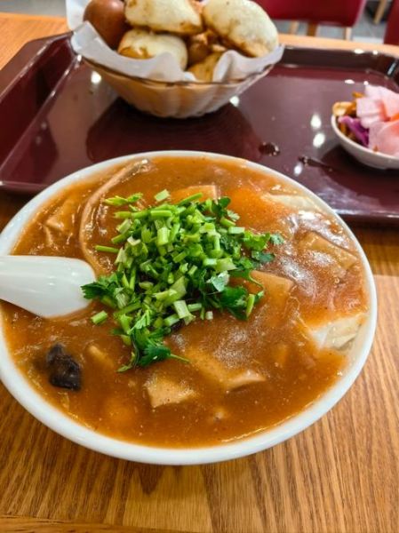 胡辣汤料配方28种_正宗胡辣汤怎么做-第3张图片-山城妙识