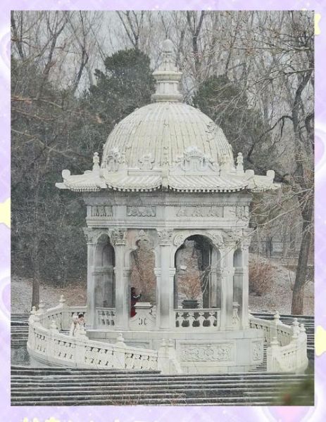 圆明园值得去吗_圆明园门票多少钱-第1张图片-山城妙识