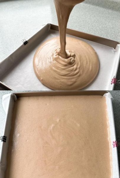 熔岩蛋糕怎么做_熔岩蛋糕流心秘诀-第1张图片-山城妙识