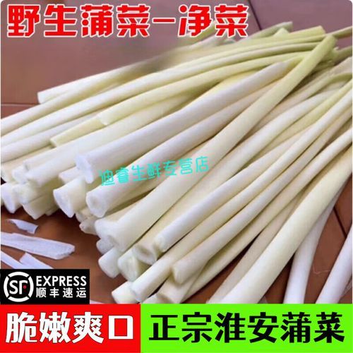 蒲笋是蒲草的什么部位_蒲笋和蒲菜区别在哪-第2张图片-山城妙识 蒲笋是蒲草的什么部位_蒲笋和蒲菜区别在哪-第2张图片-山城妙识