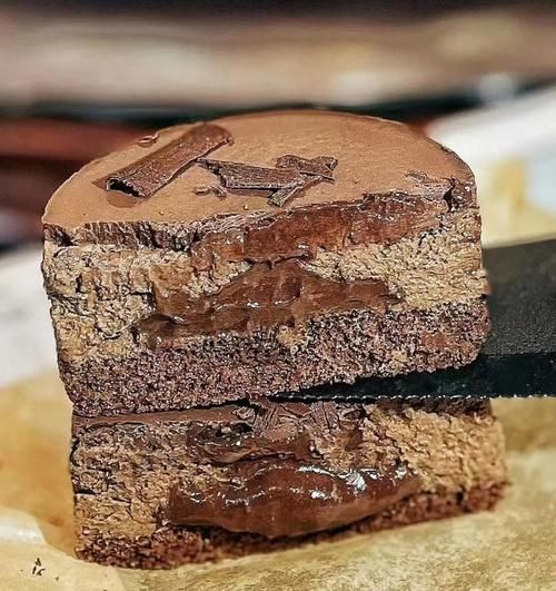 熔岩蛋糕怎么做_熔岩蛋糕流心秘诀-第2张图片-山城妙识