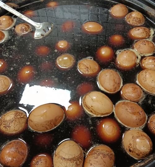 卤菜早餐怎么做_卤菜早餐适合搭配什么-第1张图片-山城妙识 卤菜早餐怎么做_卤菜早餐适合搭配什么-第1张图片-山城妙识