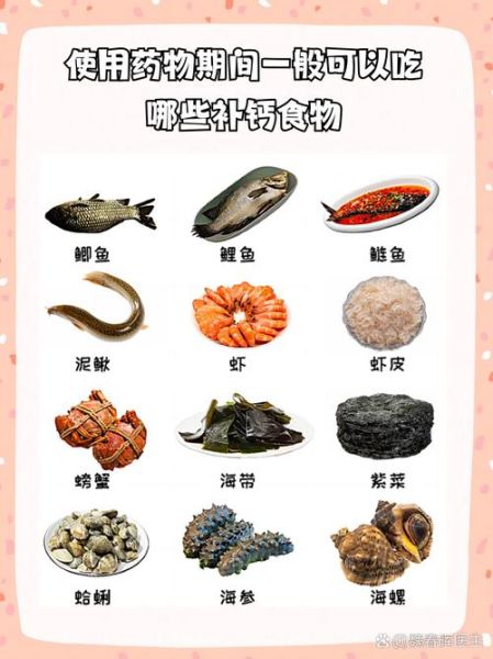 鲑鱼降钙素副作用有哪些_鲑鱼降钙素不良反应会持续多久-第3张图片-山城妙识