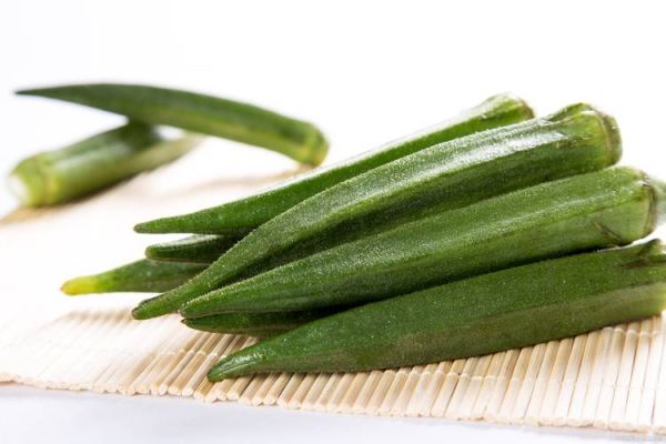 秋葵生吃会中毒吗_秋葵生吃安全吗-第2张图片-山城妙识 秋葵生吃会中毒吗_秋葵生吃安全吗-第2张图片-山城妙识