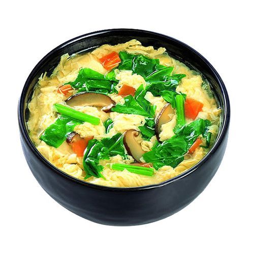 kfc芙蓉鲜蔬汤是哪一款_多少钱一碗-第2张图片-山城妙识 kfc芙蓉鲜蔬汤是哪一款_多少钱一碗-第2张图片-山城妙识