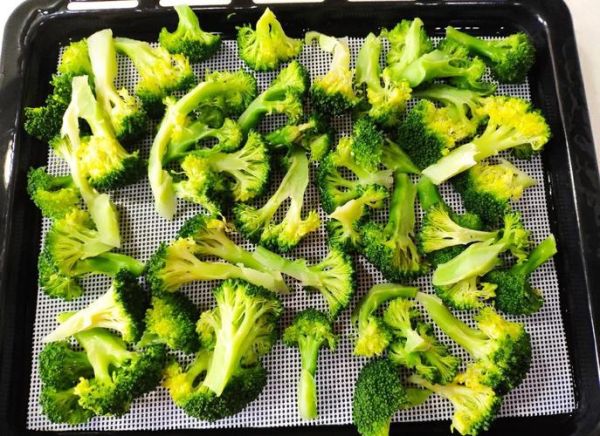 蒸西兰花怎么做_蒸西兰花需要几分钟-第1张图片-山城妙识 蒸西兰花怎么做_蒸西兰花需要几分钟-第1张图片-山城妙识