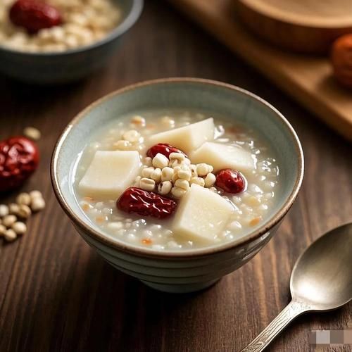 薏仁小米粥的危害_什么人不能喝-第1张图片-山城妙识