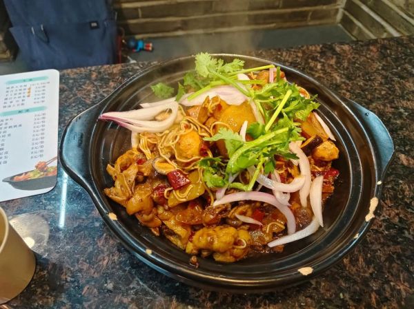 花雕醉鸡怎么做才正宗_正宗花雕醉鸡配方-第1张图片-山城妙识