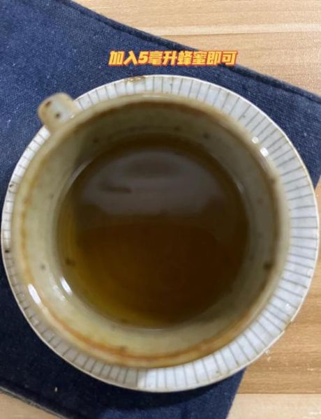 清肺茶有哪些_什么茶润肺止咳-第1张图片-山城妙识