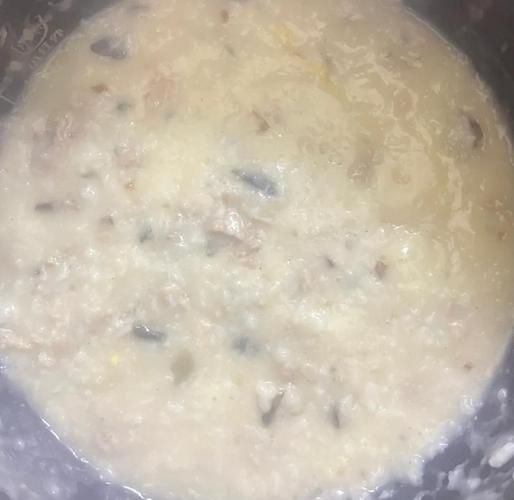 皮蛋瘦肉电饭煲怎么做_皮蛋瘦肉粥电饭煲做法-第2张图片-山城妙识 皮蛋瘦肉电饭煲怎么做_皮蛋瘦肉粥电饭煲做法-第2张图片-山城妙识