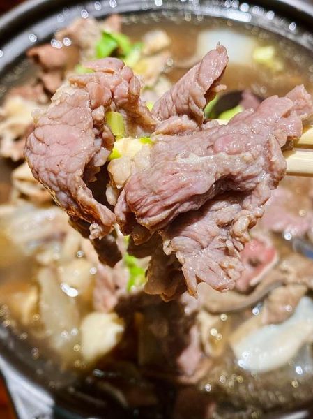 清汤牛肉怎么做_清汤牛肉需要焯水吗-第2张图片-山城妙识 清汤牛肉怎么做_清汤牛肉需要焯水吗-第2张图片-山城妙识