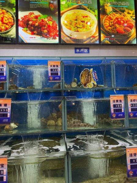 大连海鲜哪里好吃_大连海鲜价格贵吗-第1张图片-山城妙识