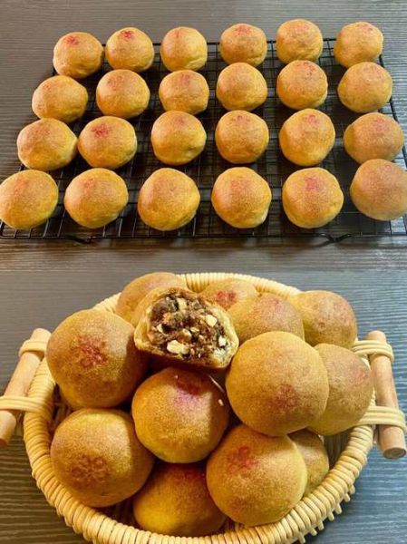 丰镇月饼怎么做_丰镇月饼的做法和配方-第1张图片-山城妙识 丰镇月饼怎么做_丰镇月饼的做法和配方-第1张图片-山城妙识