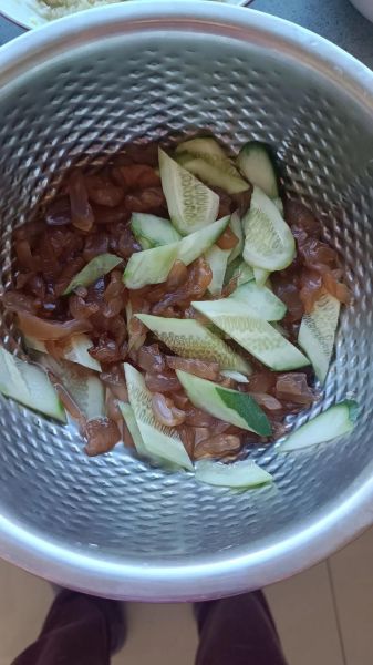 假海蜇头图片大全_如何辨别真假海蜇头-第2张图片-山城妙识