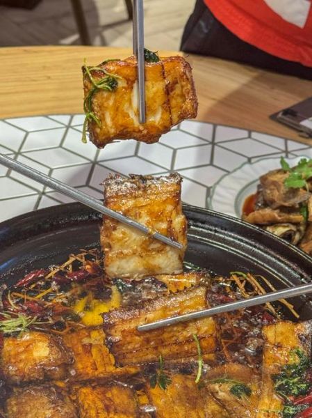 干海兔子怎么做好吃_干海兔子最正宗做法-第1张图片-山城妙识