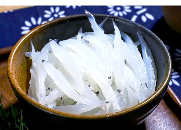 巢湖银鱼图片_如何辨别真假巢湖银鱼-第2张图片-山城妙识 巢湖银鱼图片_如何辨别真假巢湖银鱼-第2张图片-山城妙识