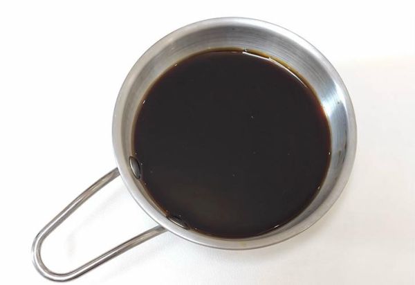 照烧汁是甜的还是咸的_照烧汁味道特点-第3张图片-山城妙识