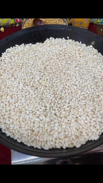 大米花怎么做_家庭爆米花技巧-第3张图片-山城妙识 大米花怎么做_家庭爆米花技巧-第3张图片-山城妙识