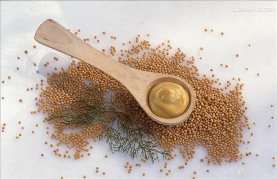 芥末是什么做的_芥末原料有哪些-第3张图片-山城妙识