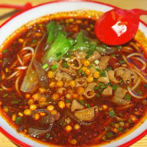 重庆小面哪家好吃_重庆小面排名前十强-第2张图片-山城妙识