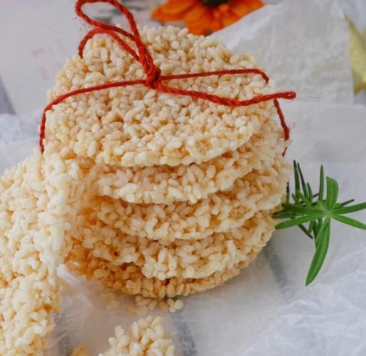 大米锅巴怎么做_大米锅巴为什么酥脆-第1张图片-山城妙识