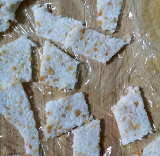 大米锅巴怎么做_大米锅巴为什么酥脆-第2张图片-山城妙识