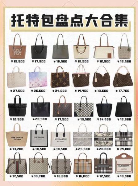 品牌包包排行榜前十名_哪个牌子值得买-第3张图片-山城妙识