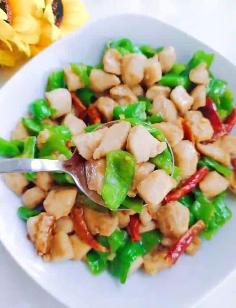 还好吃怎么做_还好吃是哪里的菜-第1张图片-山城妙识