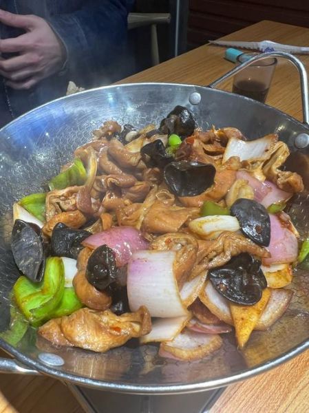 还好吃怎么做_还好吃是哪里的菜-第2张图片-山城妙识