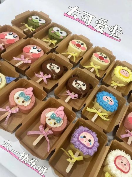 棒棒糖蛋糕怎么做_棒棒糖蛋糕保存多久-第2张图片-山城妙识