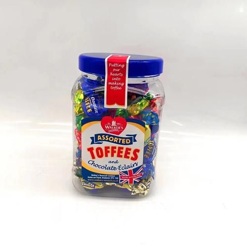 太妃糖英文怎么说_太妃糖英文区别-第1张图片-山城妙识