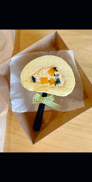 棒棒糖蛋糕怎么做_棒棒糖蛋糕保存多久-第3张图片-山城妙识